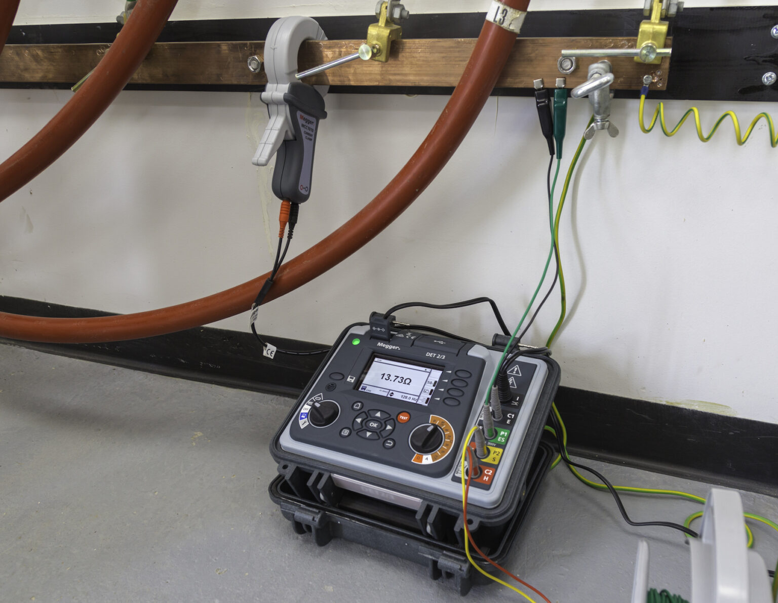 PowerTech Energy Solutions - Energy Audit, Electrical Audit